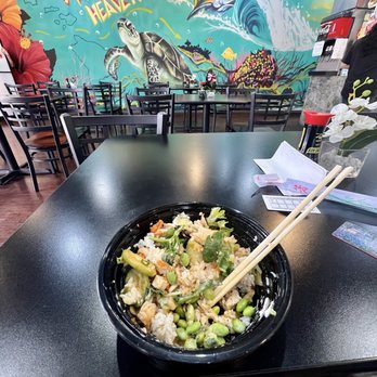 POKE HEAVEN - Updated December 2025 - 410 Photos & 409 Reviews - 4747 S ...