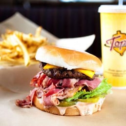 THE ORIGINAL TOPS - Updated October 2025 - 1766 Photos & 1481 Reviews ...