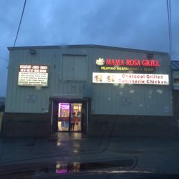 MAMA ROSA GRILL - BALTIMORE - Updated May 2025 - 143 Photos & 63 ...