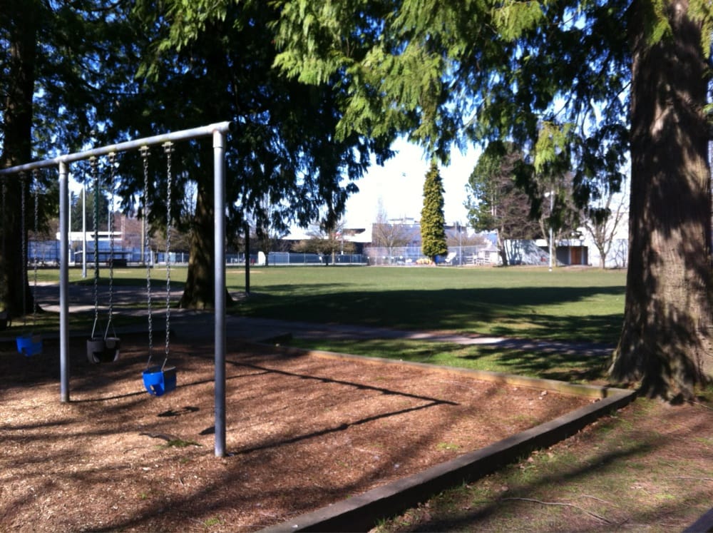 RILEY PARK - Updated July 2024 - 50 E 30th Avenue, Vancouver, British ...