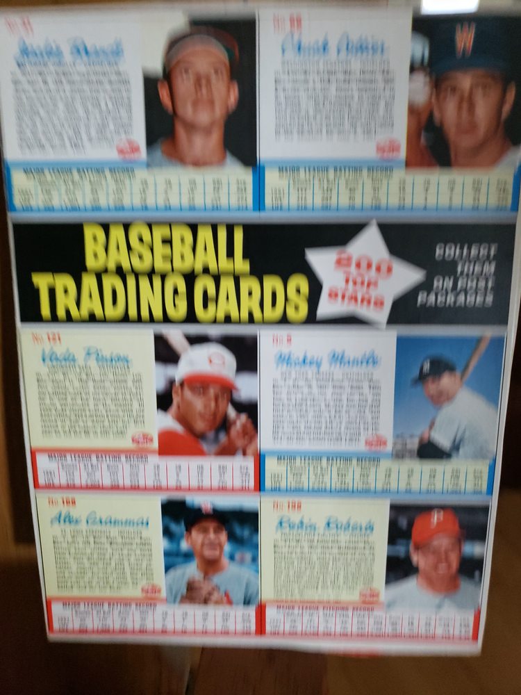 CARDBOARD COLLECTORS - Updated January 2026 - 14 Photos - 530 ...