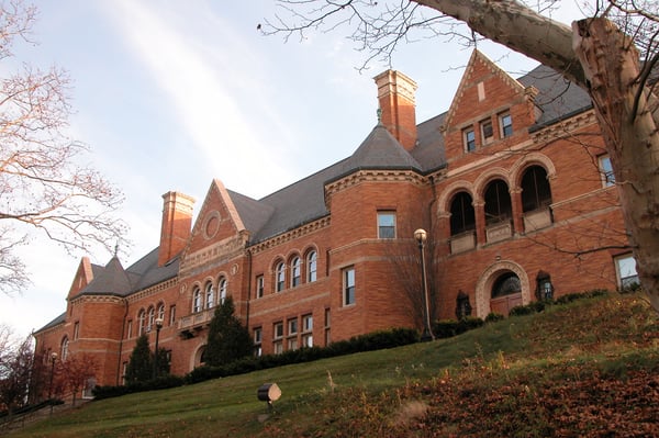 CARNEGIE LIBRARY OF HOMESTEAD - Updated October 2025 - 32 Photos & 17 ...