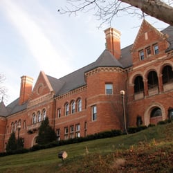 CARNEGIE LIBRARY OF HOMESTEAD - 32 Photos & 12 Reviews - 510 E 10th Ave ...