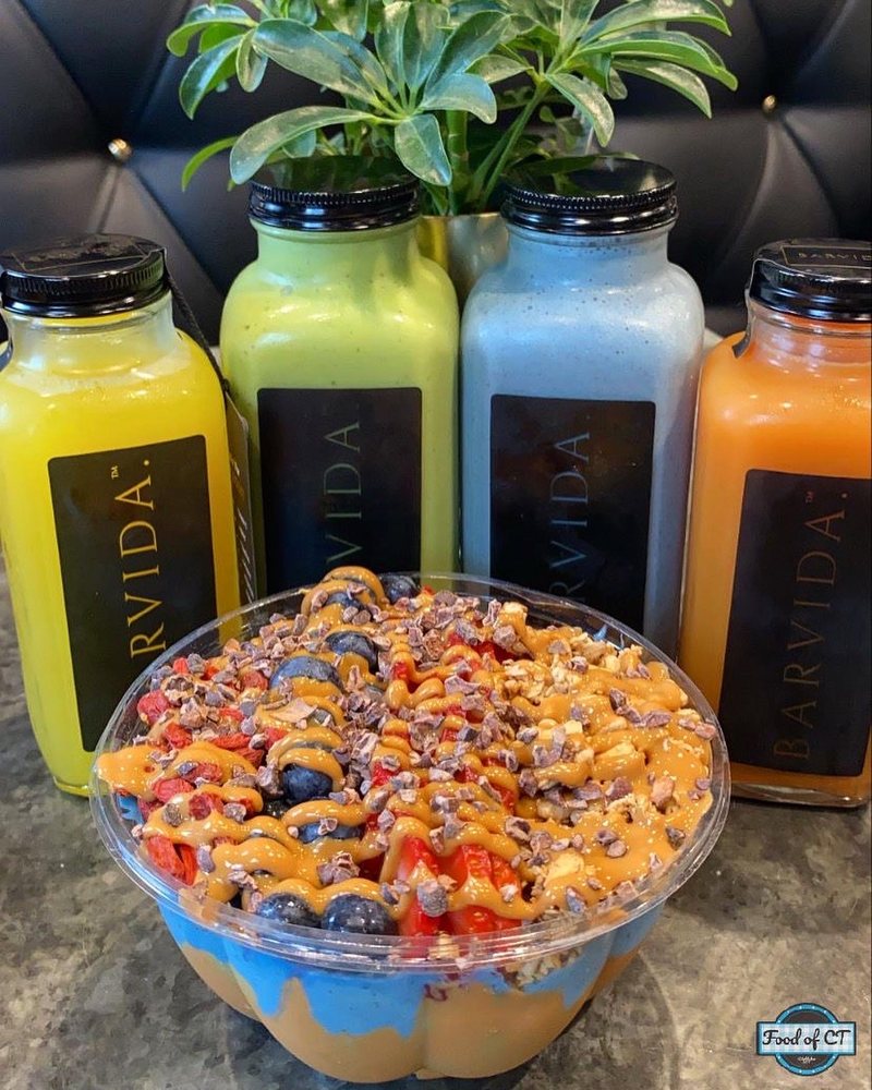 BARVIDA - Updated April 2025 - 31 Photos & 36 Reviews - 879 Post Rd ...