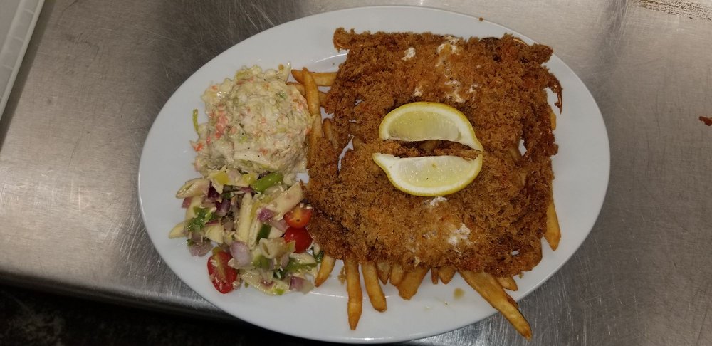 THE BEACH CLUB AT MICKEY RATS - 27 Photos & 23 Reviews - Bars - 8934 ...