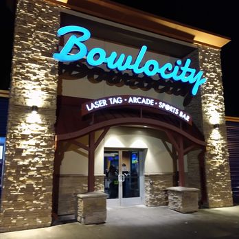BOWLOCITY ENTERTAINMENT CENTER - Updated November 2025 - 45 Photos & 35 ...