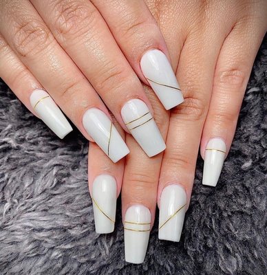 NOA NAILS SPA - Updated November 2025 - 231 Photos - 148 Reviews - 5011 ...