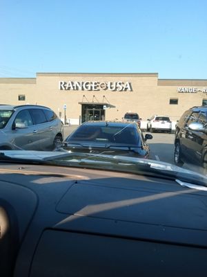 RANGE USA MEMPHIS - Updated January 2026 - 102 Photos & 42 Reviews ...