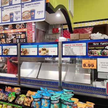 VALLEY FOOD - Updated December 2024 - 73 Photos & 30 Reviews - 50 N Van ...