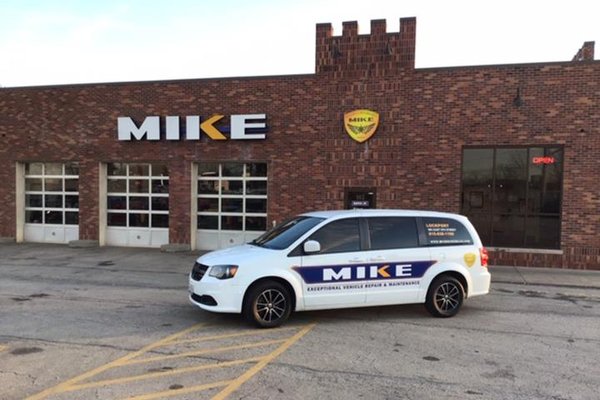 MIKE MORE MILES LOCKPORT - Updated December 2025 - 18 Photos & 28 ...