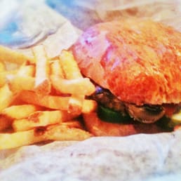 CLIVE BURGER - Updated July 2025 - 54 Photos & 168 Reviews - 736 17 Ave ...