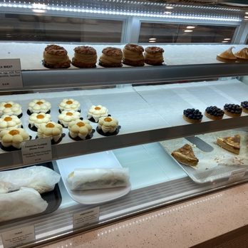 COLETTE BAKERY - Updated March 2025 - 33 Photos & 31 Reviews - 517 ...