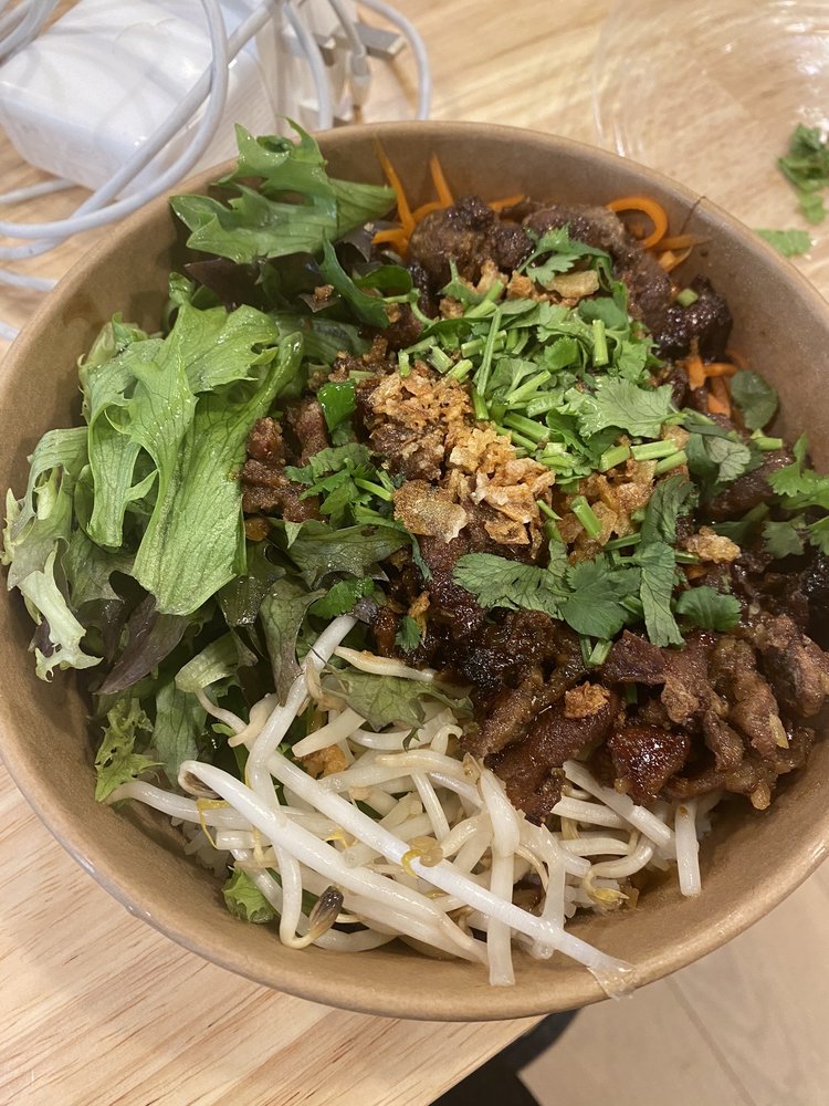 PHO STREET EATS - Updated January 2025 - 16 Horner Square, London ...