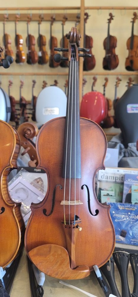OC VIOLIN SHOP - 48 Photos & 46 Reviews - 7461 La Palma Ave, Buena Park ...