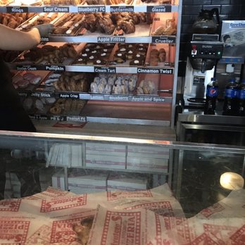 DONUTS DELITE - Updated December 2025 - 271 Photos & 207 Reviews - 1700 ...