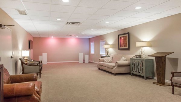 OLINGER FUNERAL, CREMATION & CEMETERY - CROWN HILL - Updated December ...