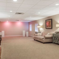 OLINGER FUNERAL, CREMATION & CEMETERY - CROWN HILL - 46 Photos & 17 ...