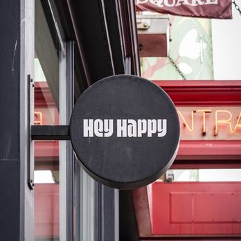 HEY HAPPY - Updated April 2025 - 168 Photos & 126 Reviews - 560 Johnson ...