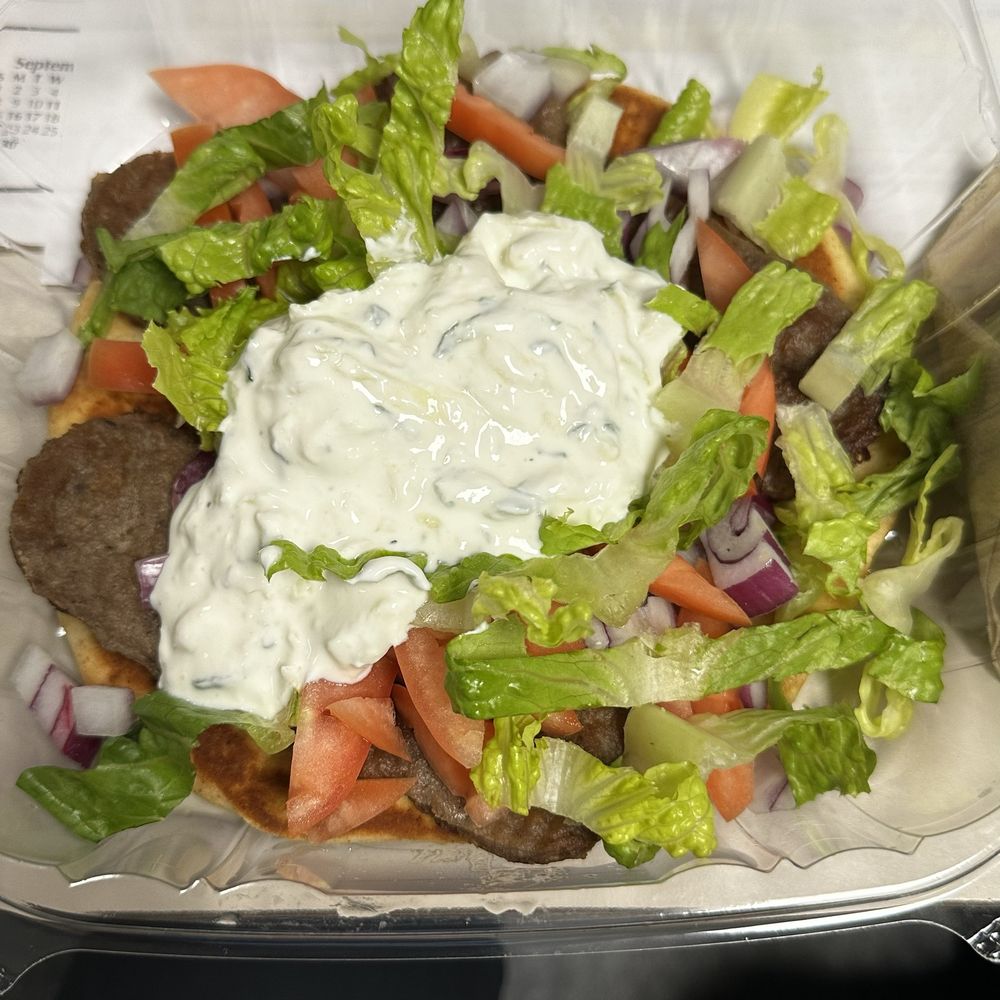 CAFÉ 555 - C&I DINING SERVICES - Updated October 2025 - 53 Photos - 555 ...