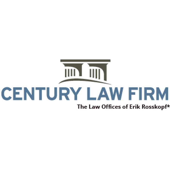 CENTURY LAW FIRM - Updated August 2024 - 14 Reviews - 301 W Bay St ...