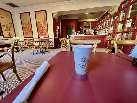 CAFE CONTI - Updated September 2025 - 762 Photos & 654 Reviews - 830 ...