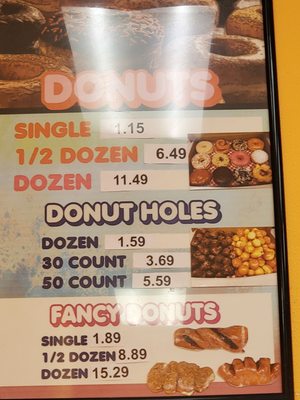 BEST DONUTS - Updated June 2025 - 169 Photos & 190 Reviews - 2320 E ...