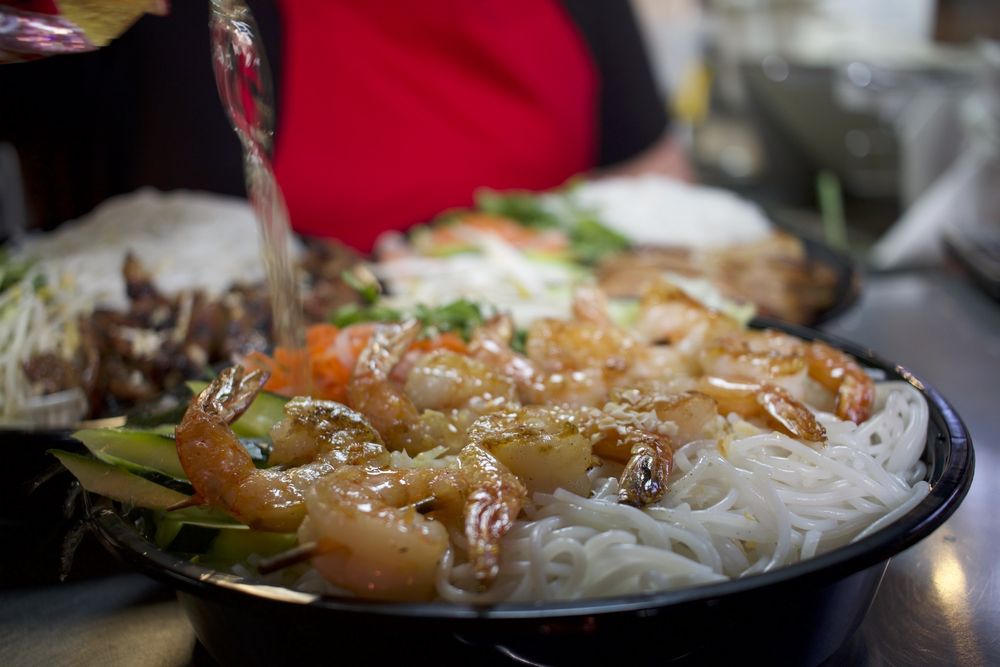 VIET HA NOODLES & GRILL - Updated October 2025 - 694 Photos & 821 ...