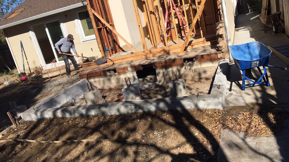 GOLDEN STATE CONCRETE CONSTRUCTION - Updated June 2024 - 74 Photos & 12 ...