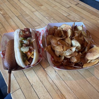 CHICAGO’S DOG HOUSE - Updated May 2025 - 560 Photos & 623 Reviews - 816 ...