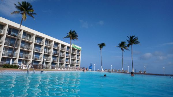 HOLIDAY INN PONCE & TROPICAL CASINO - 75 Photos & 27 Reviews - Ponce ...