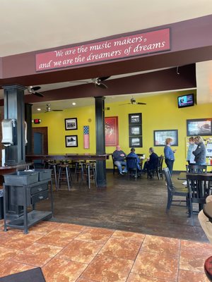 DAM CAFE - Updated June 2024 - 47 Photos & 98 Reviews - 2014 ...