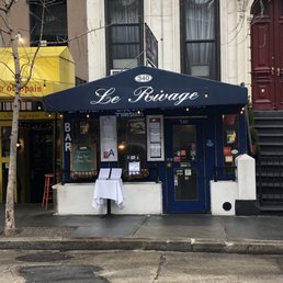 LE RIVAGE - Updated July 2025 - 1106 Photos & 715 Reviews - 340 W 46th ...
