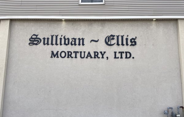 SULLIVAN-ELLIS MORTUARY - Updated October 2025 - 13 Photos - 1902 3rd ...