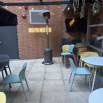 GOOD TIMES KITCHEN + BAR - Updated August 2024 - 194 Photos & 66 ...