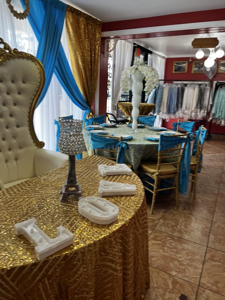 MOE’S PARTY RENTAL - Updated December 2025 - 15 Reviews - 19362 SW ...