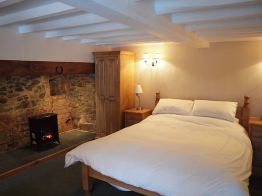 THE BLUE BALL INN - Triscombe, Taunton, Somerset, United Kingdom - Bed ...