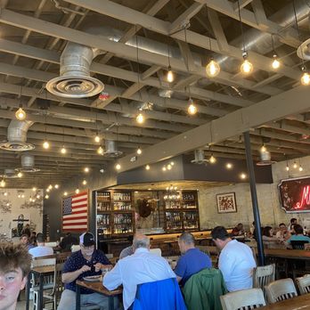 TRUTH BBQ - Updated August 2024 - 1945 Photos & 1038 Reviews - 110 S ...