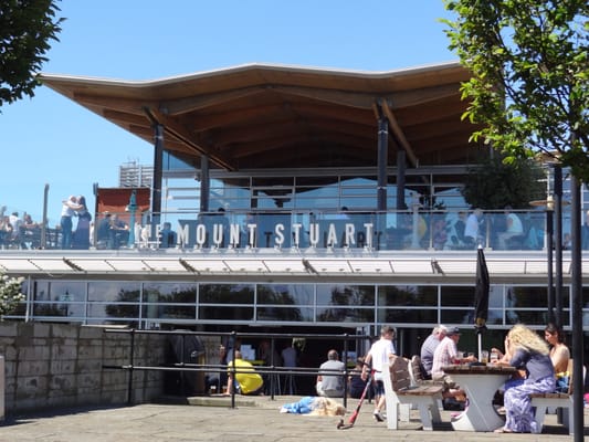 THE MOUNT STUART - Updated November 2025 - 26 Photos & 12 Reviews ...