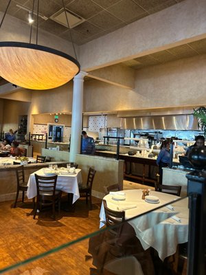 BRIO ITALIAN GRILLE - 746 Photos & 476 Reviews - 499 S University Dr ...