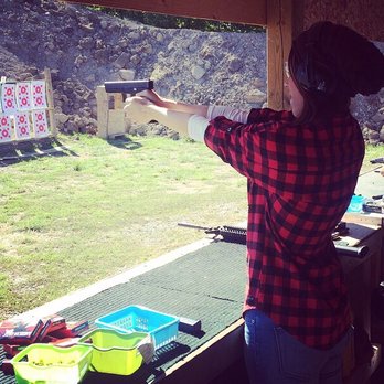 SILVERDALE GUN CLUB - Updated January 2026 - 15 Reviews - 4948 ...