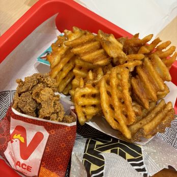 WALLACE CHICKEN - Updated May 2025 - 356 Photos & 149 Reviews - 18732 ...