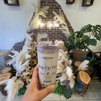 POP UP TEA, COFFEE & SNACKS - Updated December 2024 - 1141 Photos & 684 ...
