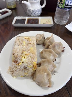 ANGRY DUMPLING - Updated August 2025 - 17 Photos - 142 S Main St ...