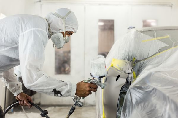 GALSON AUTO & BODY - Updated October 2025 - 70 Photos & 78 Reviews ...