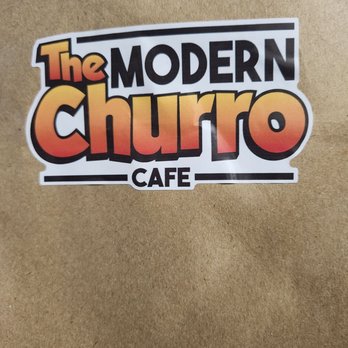 THE MODERN CHURRO - Updated June 2024 - 82 Photos & 84 Reviews - 376 ...