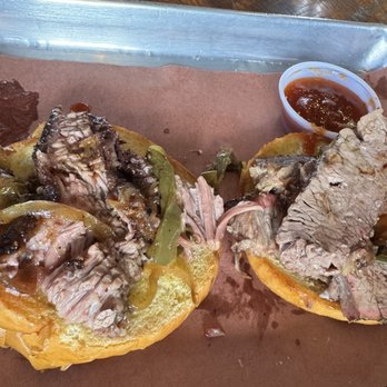 MITCH’S BARBEQUE RESTAURANT & CATERING - Updated December 2025 - 291 ...