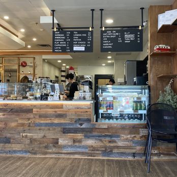 COMMA CAFE - Updated December 2025 - 16 Photos - 3208 Oak Street ...