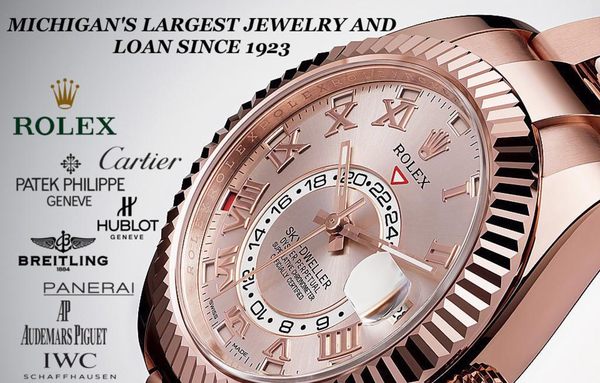 ZEIDMAN’S JEWELRY & LOAN DETROIT - Updated December 2025 - 15 Photos ...