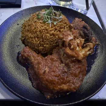 LAGOS TSQ - Updated May 2024 - 34 Photos & 17 Reviews - 727 7th Ave ...