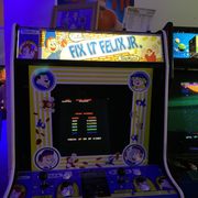 UNDERGROUND RETROCADE - 59 Photos & 61 Reviews - 121 W Main St, West ...